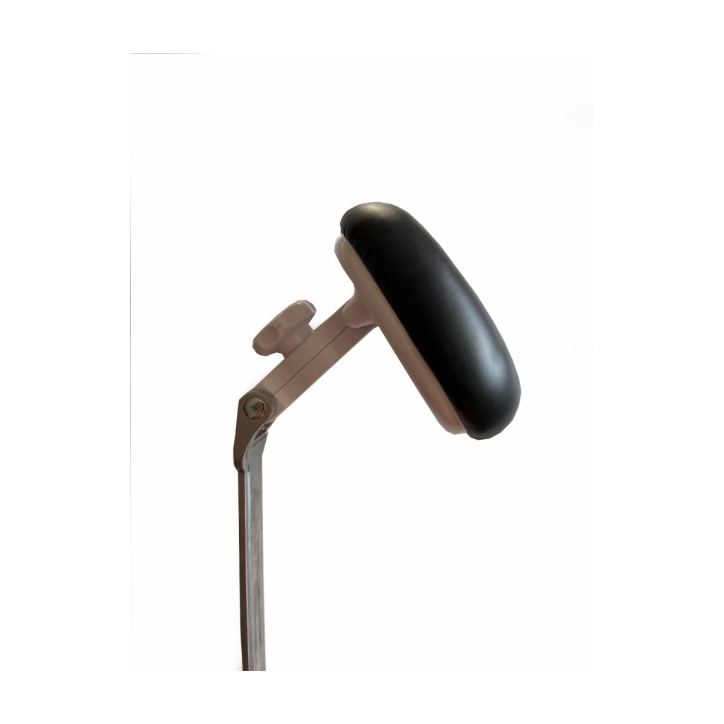 Articulated Headrest - Safari Dental