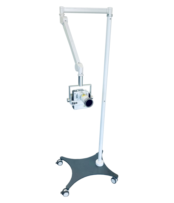 Portable stand for X-ray - Safari Dental